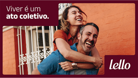 Lello Viver Une